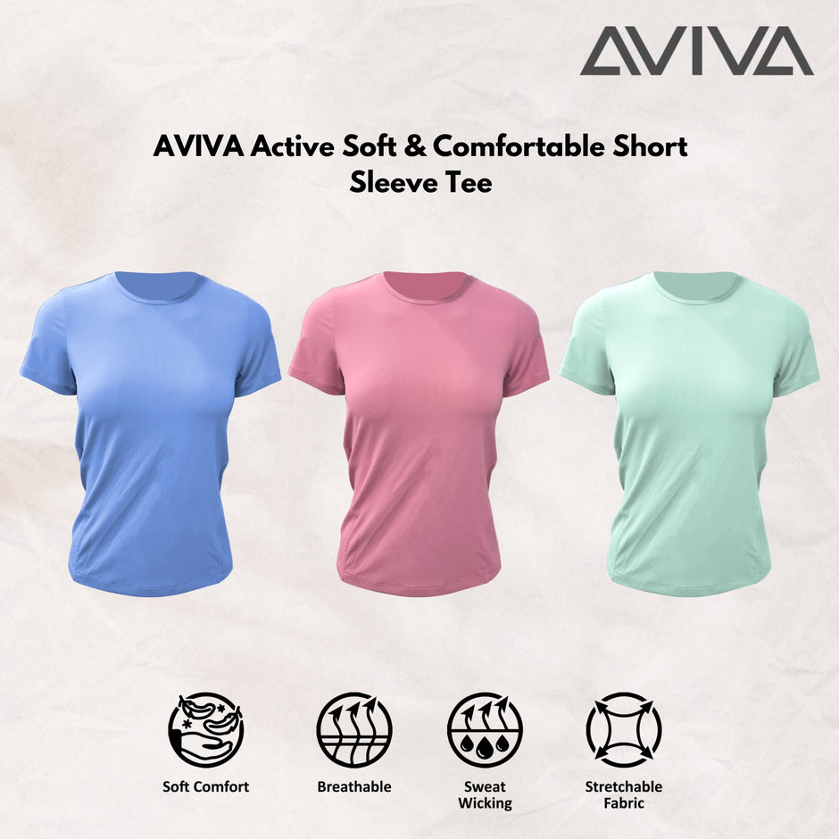Products – AVIVA ACTIVE