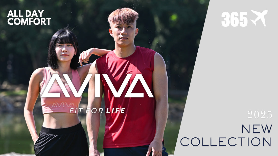 Aviva Active Sportswear Online Store – AVIVA ACTIVE